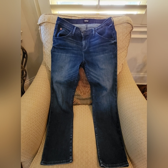 Hudson Jeans | Jeans | Authentic Hudson Bailee Midrise Jean | Poshmark